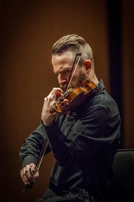 Visualizing Telematic Music - ArtsEngine