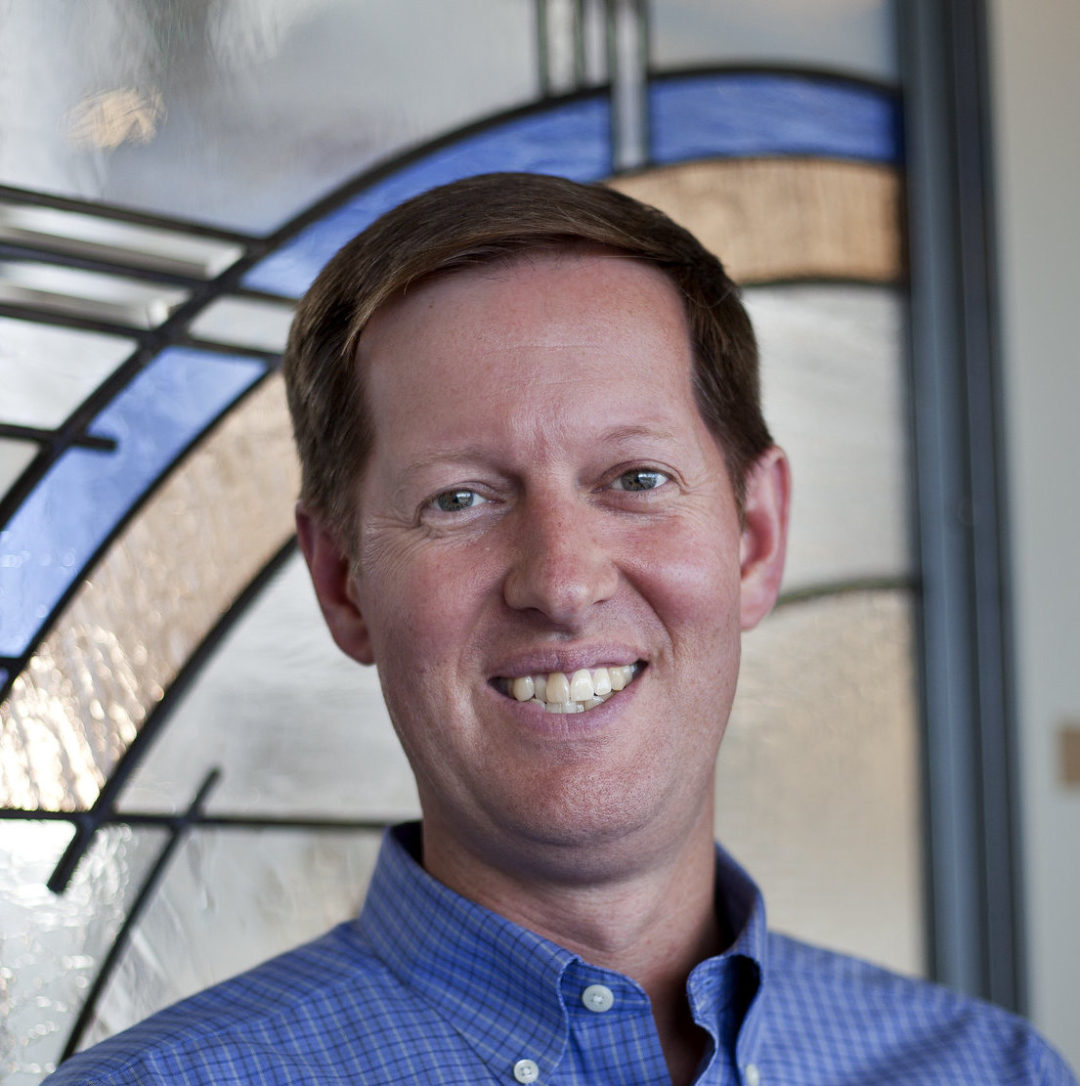 Chris Gordon | Multidisciplinary Design Program