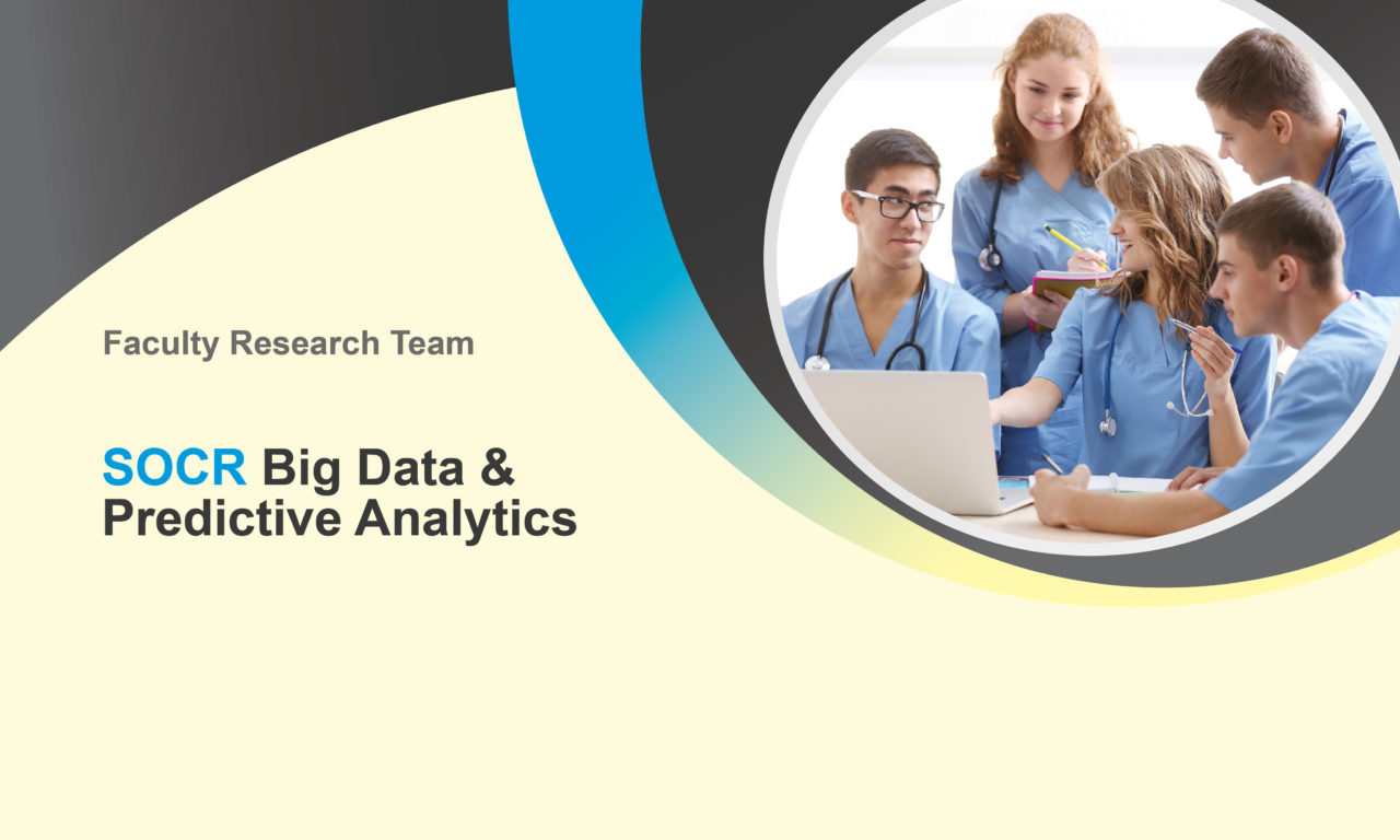 SOCR Open Lab | Multidisciplinary Design Program