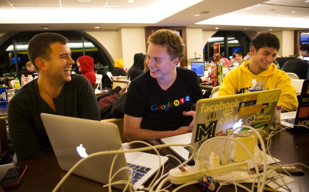 MDP Student Professional Development Workshop 08/11/20 ...