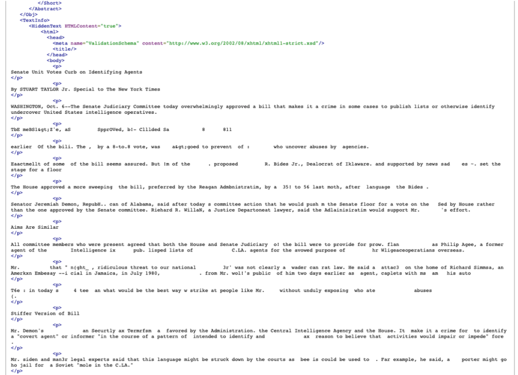 ProQuest – OCR-21 | Multidisciplinary Design Program