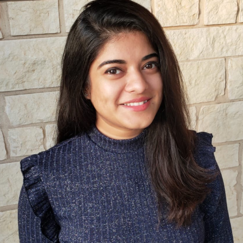 Meet the Student Staff - mdp