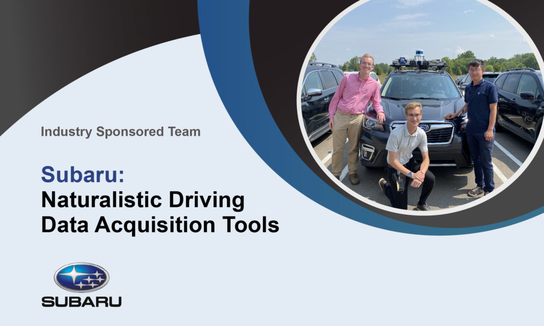 Archived Projects | Multidisciplinary Design Program