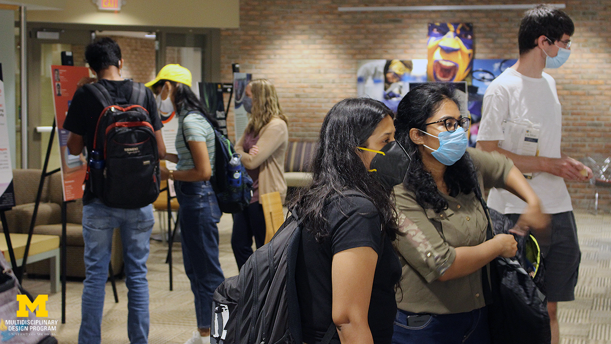 All | Multidisciplinary Design Program