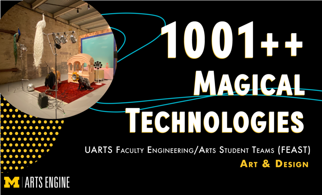 Faculty Research | Multidisciplinary Design Program