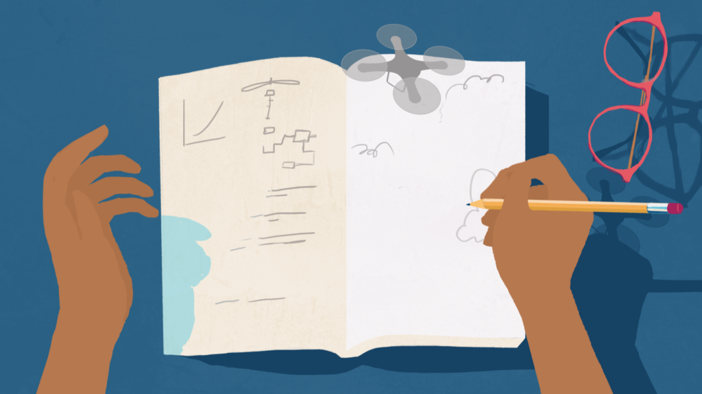 Industry Sponsored MDP Projects | Multidisciplinary Design Program