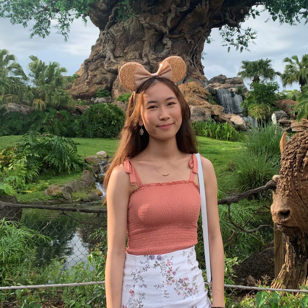 Meet the Student Staff | Multidisciplinary Design Program