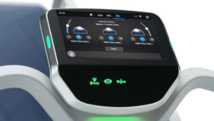 Stryker Device -24 | Multidisciplinary Design Program