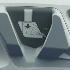 Stryker Device -24 | Multidisciplinary Design Program