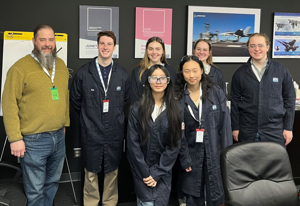 Industry Sponsored MDP Projects | Multidisciplinary Design Program