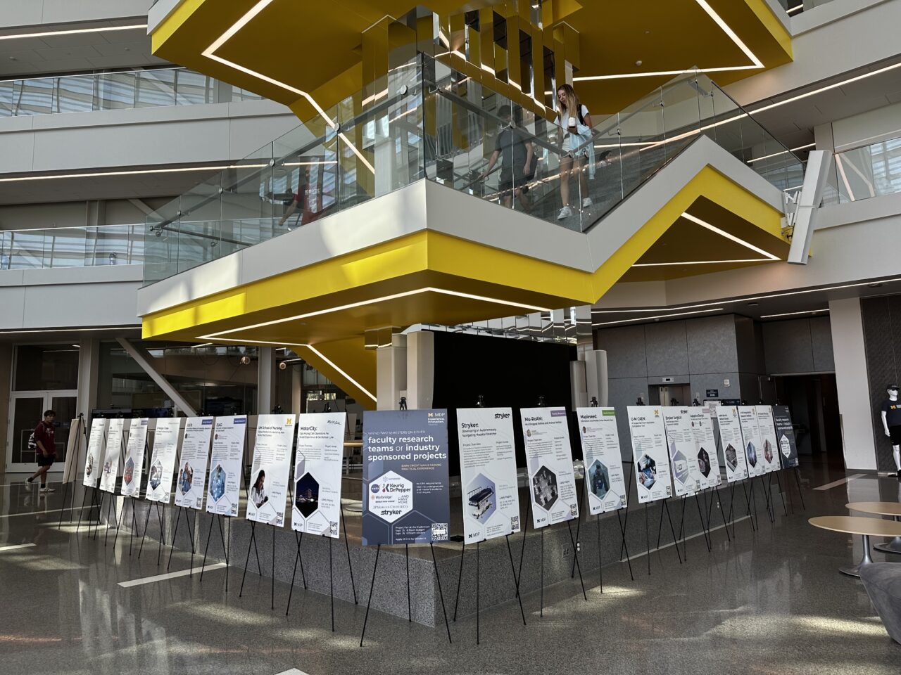 Industry Sponsored MDP Projects | Multidisciplinary Design Program