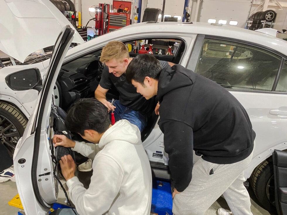 Industry Sponsored MDP Projects | Multidisciplinary Design Program