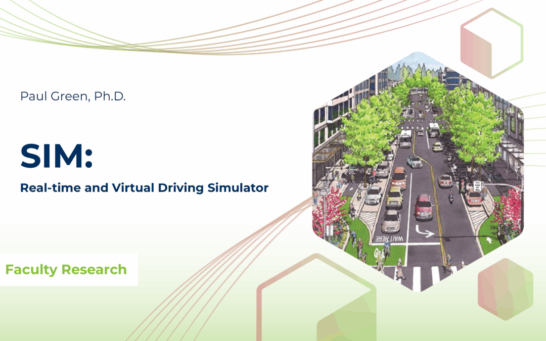 UI/UX Design/Human Factors | Multidisciplinary Design Program