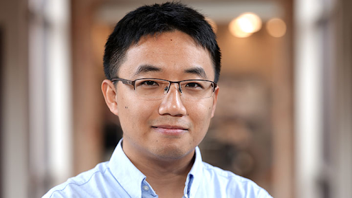 Leslie Science Center 26 | Multidisciplinary Design Program