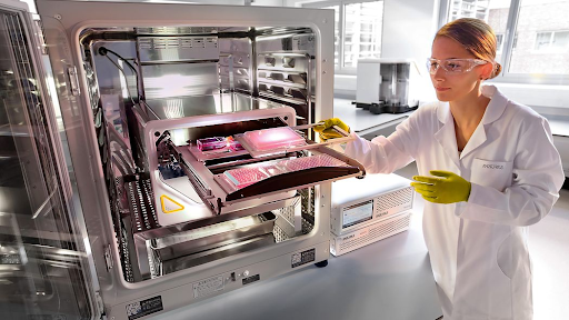 Sartorius Hardware 26 | Multidisciplinary Design Program