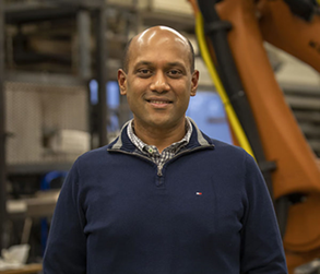 Wade Trim 26 | Multidisciplinary Design Program